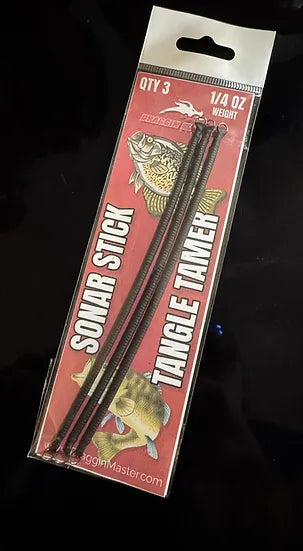 Draggin Master Sonar Stick – Martin Outdoors & Tackle