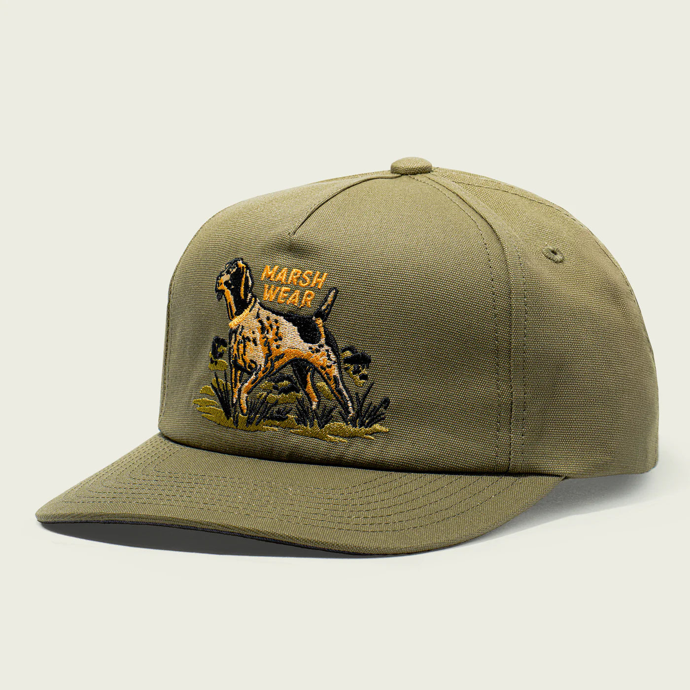 Marsh Wear Heritage Hat – Martin Outdoors & Tackle
