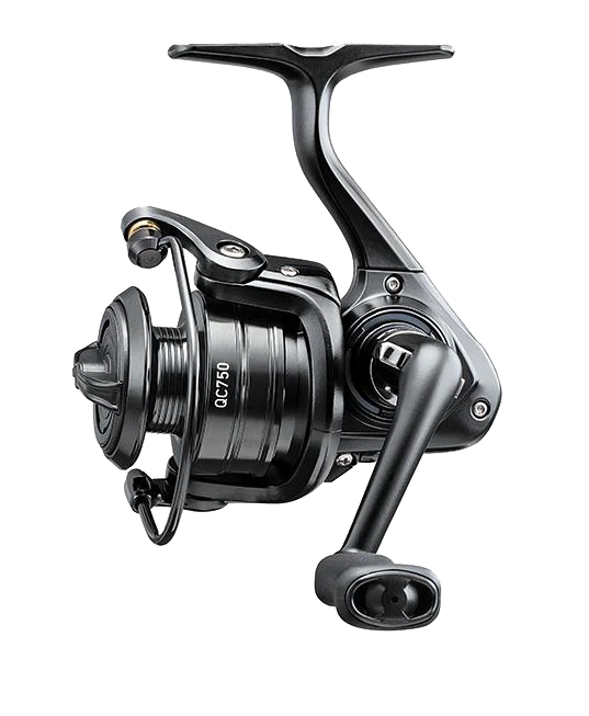 Daiwa QC750 Ultralight Spinning Reel – Martin Outdoors & Tackle