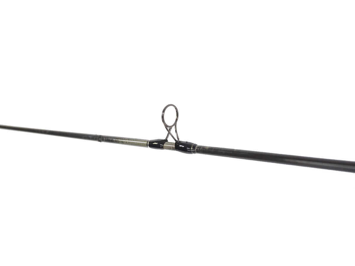 Ozark Rod Co. - Pro Series Jigging Pole – Martin Outdoors & Tackle