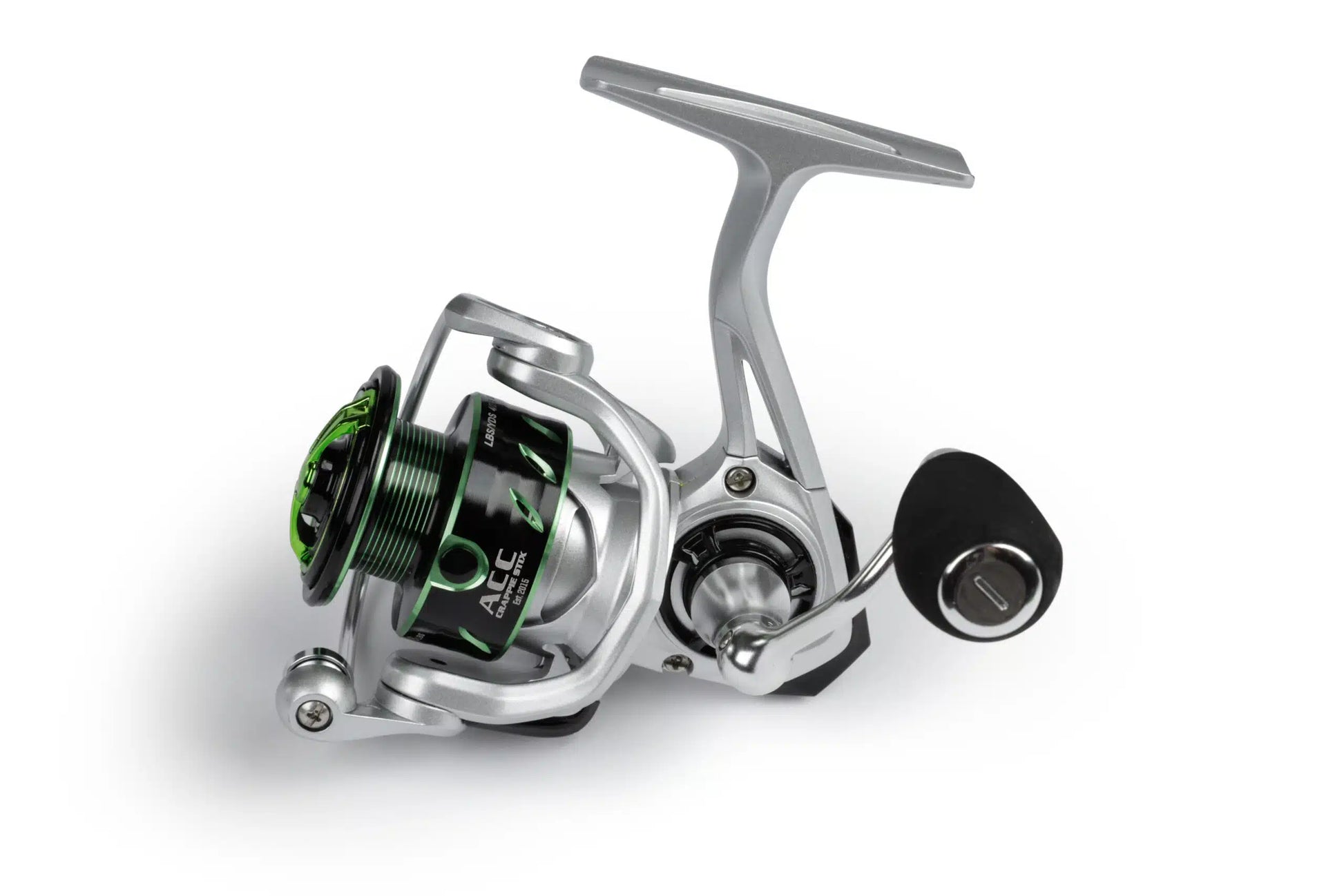 ACC Legacy X 1000 Spinning Reel – Martin Outdoors & Tackle