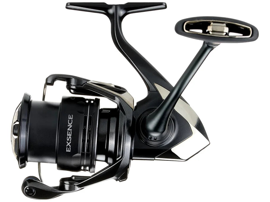 Shimano Exsence B Spinning Reels – Martin Outdoors & Tackle