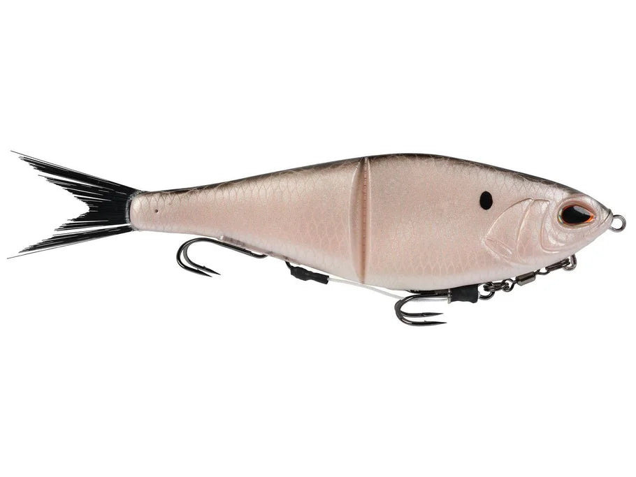 Berkley PowerBait Chop Block Soft Glide Bait – Martin Outdoors & Tackle